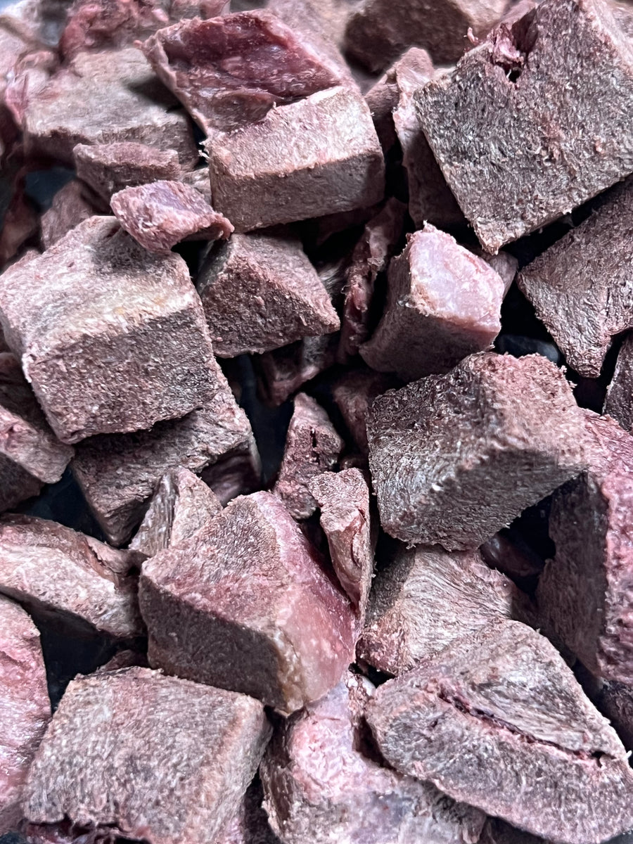 Lamb Heart – Beasts Feast